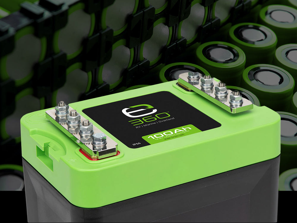 Comparing pricey lithium batteries to cheaper ones: How to differentia