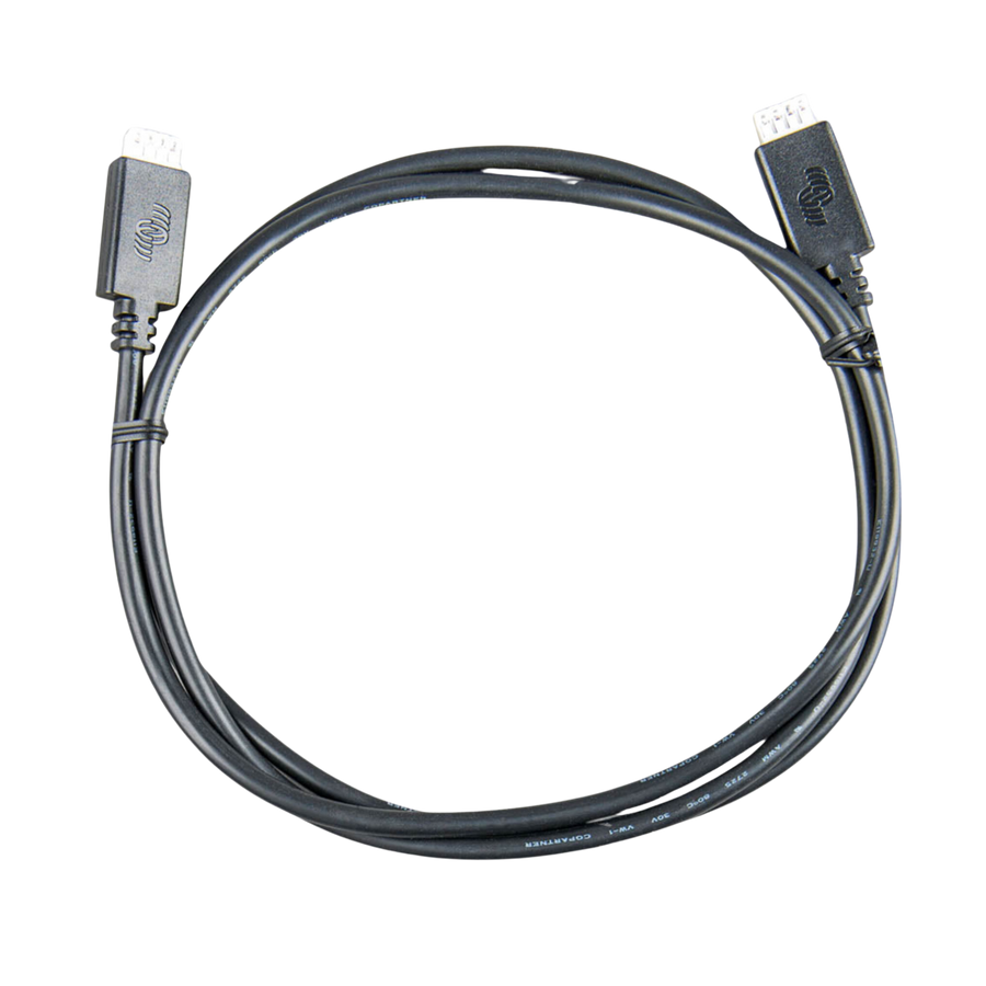 VE. Direct Cable 5m (one side Right Angle conn) – Expion360