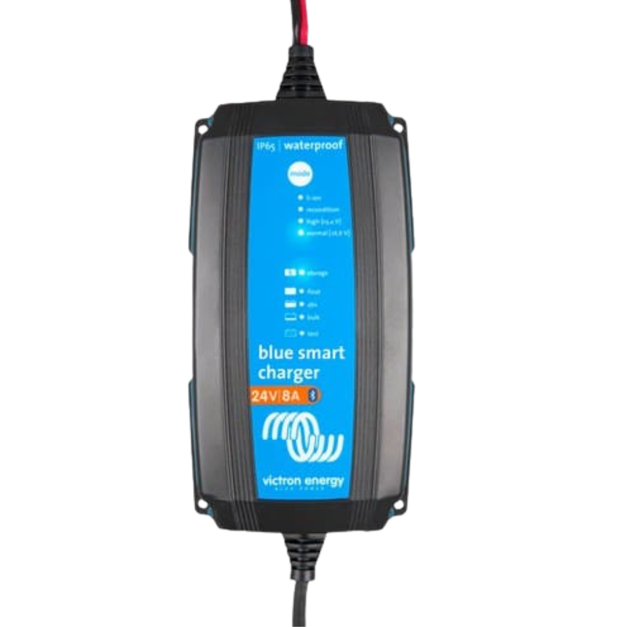 Blue Smart IP65 Charger 24/8(1) 120V NEMA 1-15P – Expion360