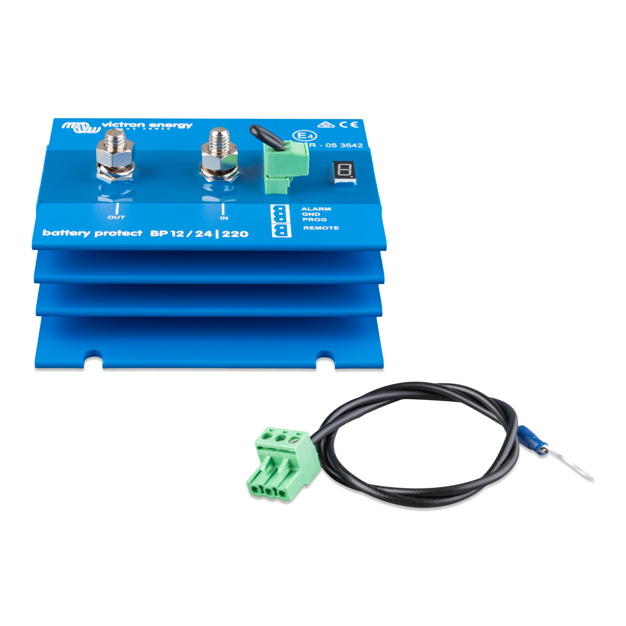 Battery Protect 48V-100A – Expion360