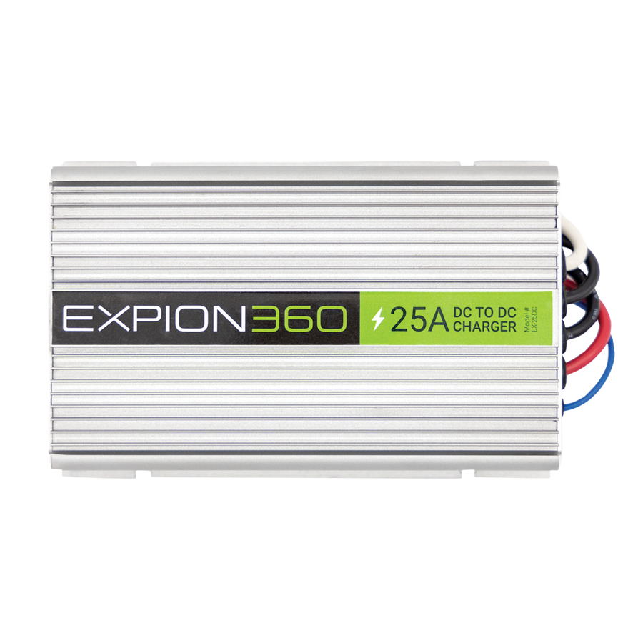 Chargers – Expion360