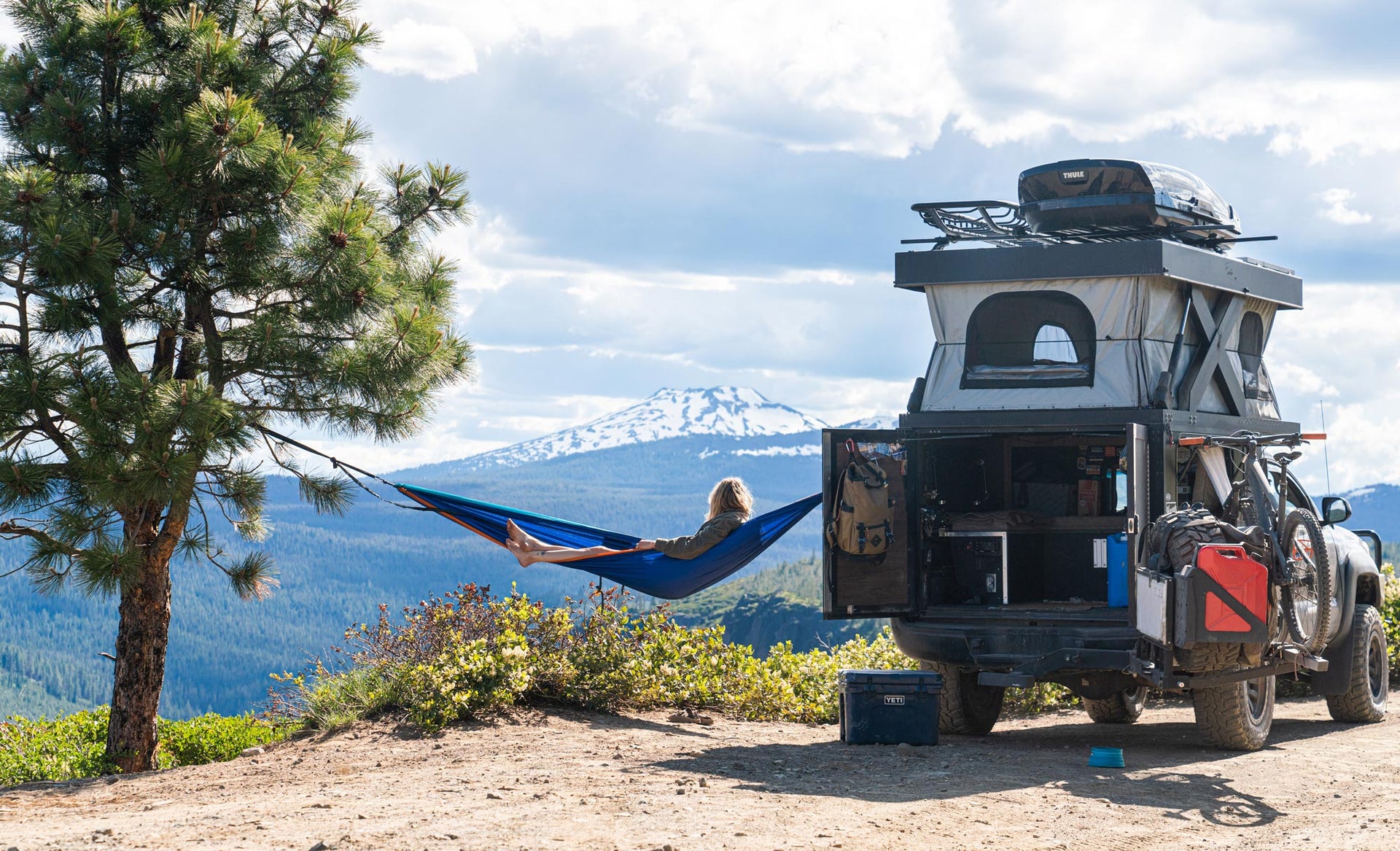 Expion360 I Premium Lithium Batteries to Power the Pursuit