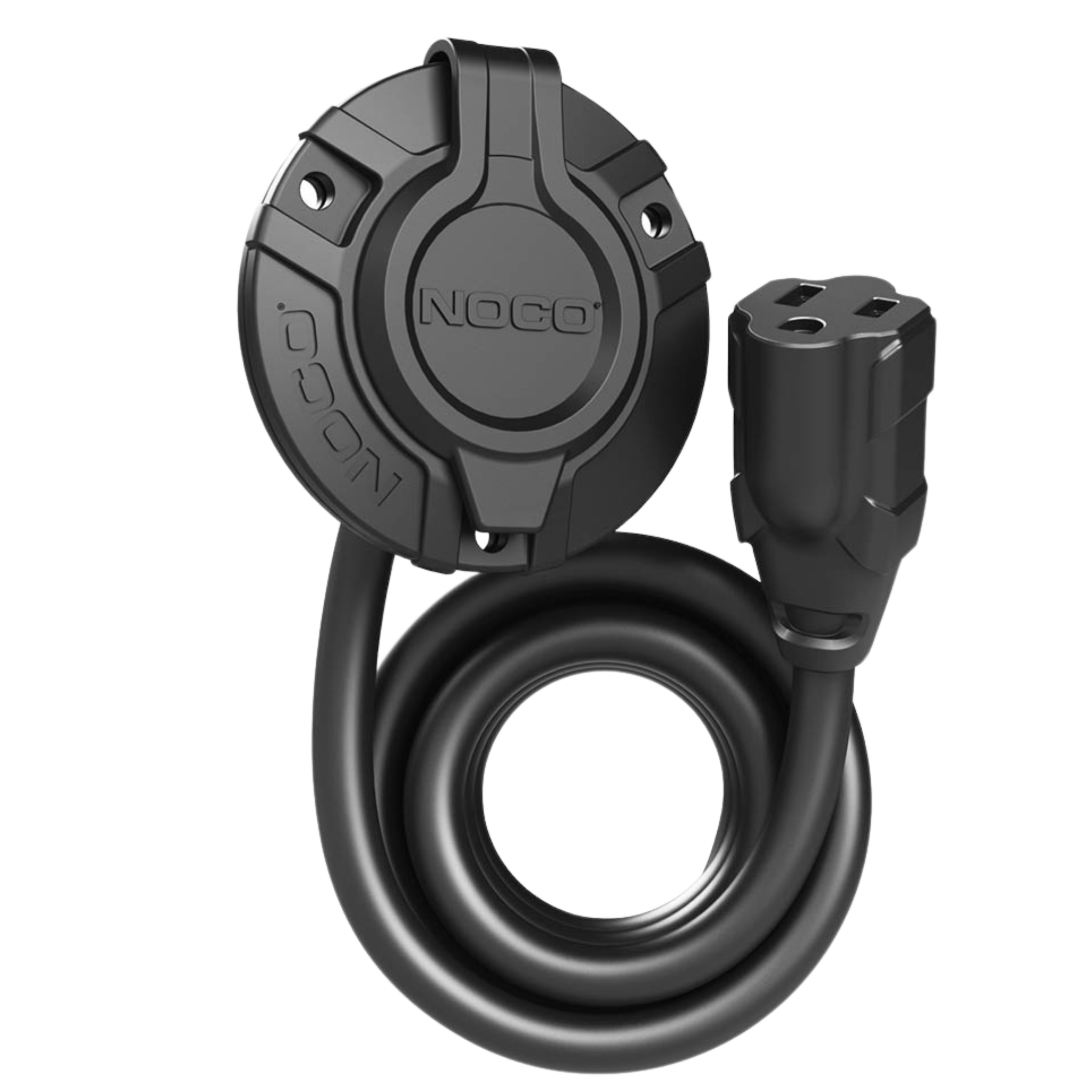 NOCO AC Port Plug With 6 Foot Extension Cord – Expion360