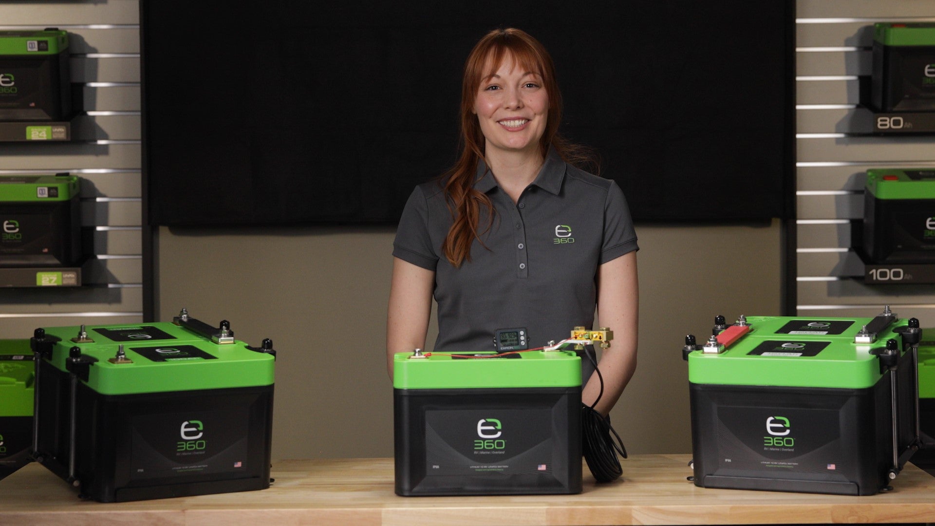 Expion360 Customer Support I Registration, Manuals, & Specs