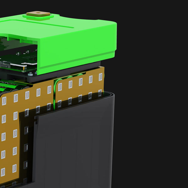 Lithium Batteries Made For Van Life I Expion360