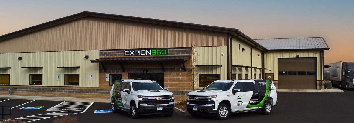 Expion360 Careers I Join Our Team Of Experts