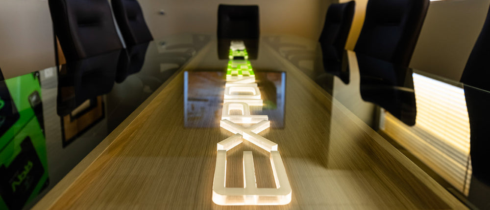 Expion360 Story I Power The Pursuit