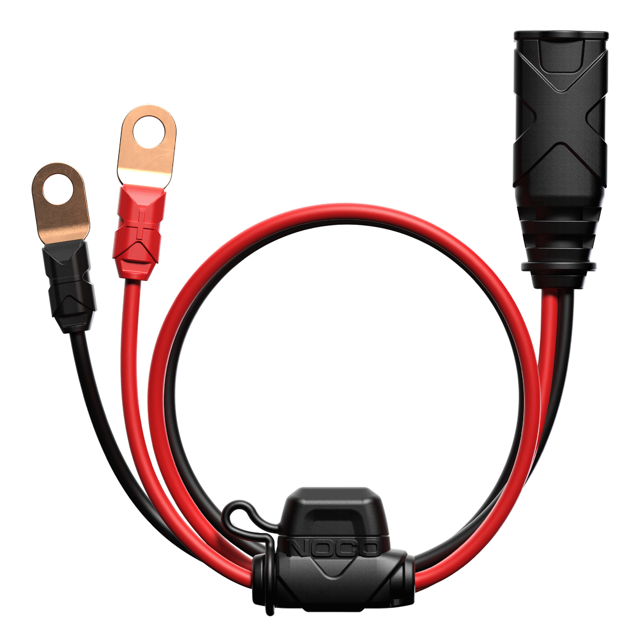 Eyelet Terminal Connector – Expion360