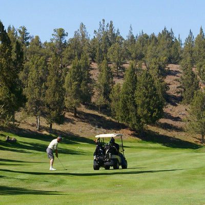 Expion360 I Premium Lithium Batteries to Power the Pursuit