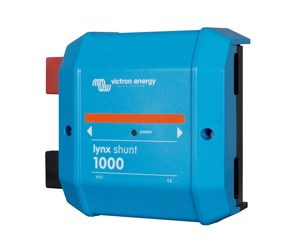 Victron Energy Lynx Shunt VE.Can (M8)