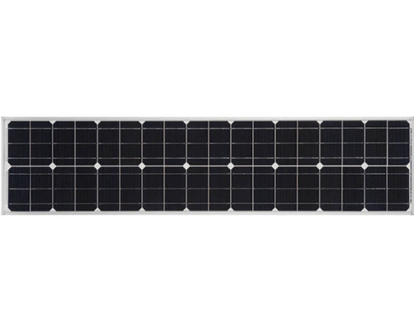 Buy one, get one 50% off select solar panels